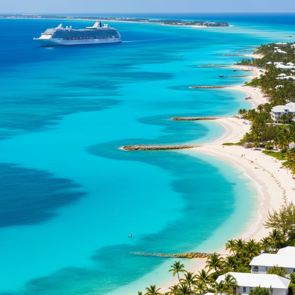 Exploring The Caribbean: Top Cruise Options for 2025 - DailyAffairsNow