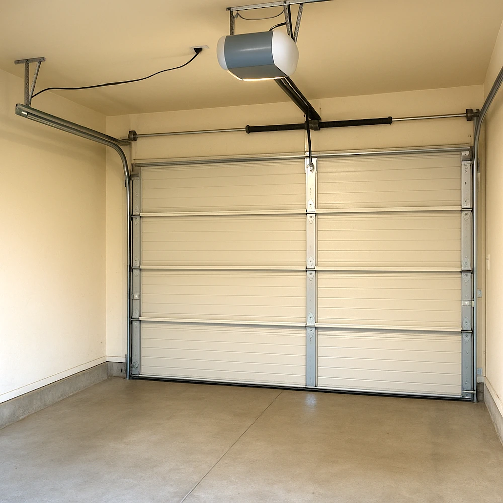 The Complete Garage Door Guide - DailyAffairsNow